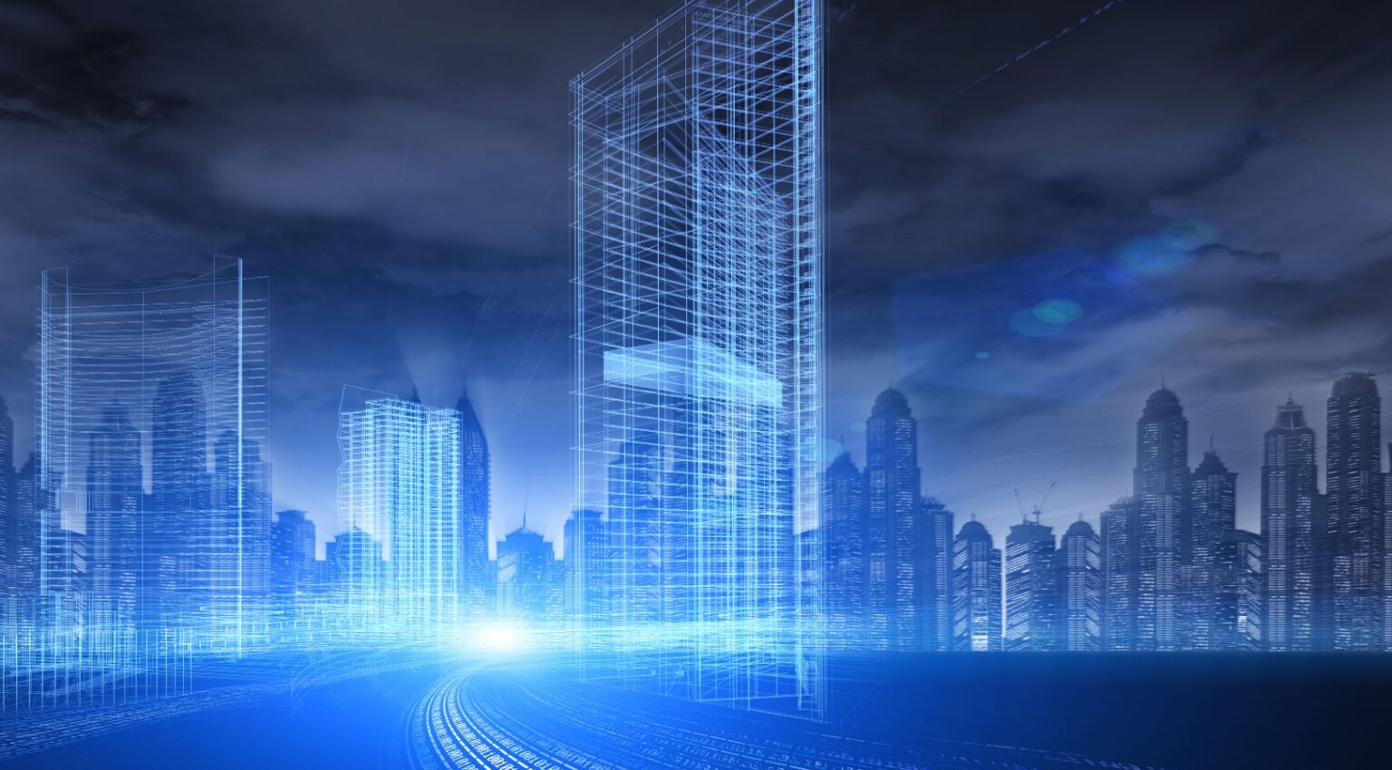 Digitalisation in Construction: Current States and Moving Forwards ...